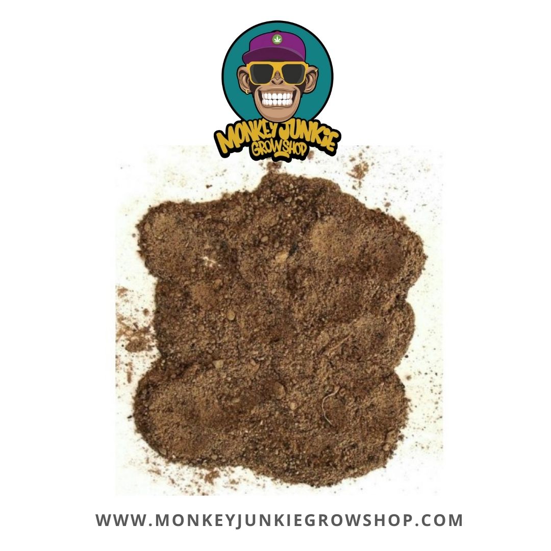 Guano De Murciélago 500g | Monkey Junkie Grow Shop Colombia
