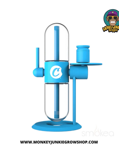 Monkey Junkie Grow Shop / Todo para Cultivo de Cannabis en Colombia