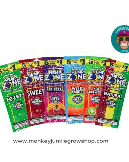 Monkey Junkie Grow Shop / Todo para Cultivo de Cannabis en Colombia