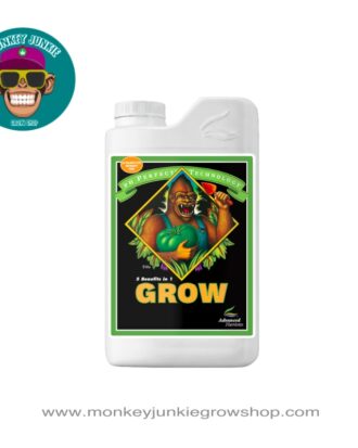 Todo para el Cultivo & Vaporizadores | Monkey Junkie Grow Shop Bogotá