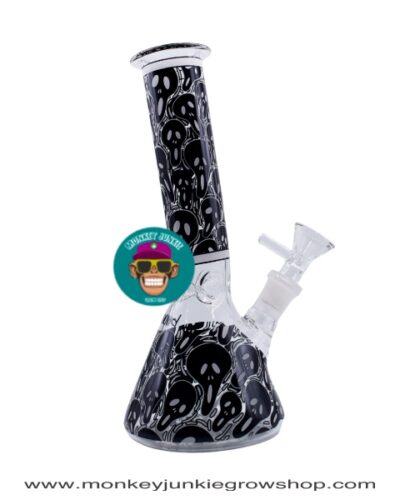 Bongs de Vidrio | Para Cannabis y Extractos en Bogotá | Smoke Shop