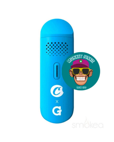 Monkey Junkie Grow Shop / Todo para Cultivo de Cannabis en Colombia