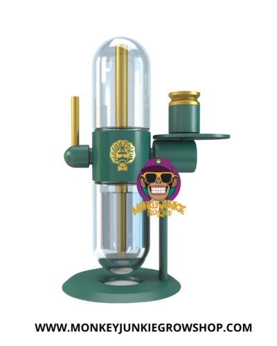 Monkey Junkie Grow Shop / Todo para Cultivo de Cannabis en Colombia