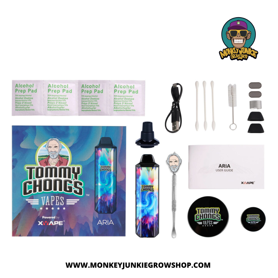 Monkey Junkie Grow Shop | Tienda de cultivo en Colombia