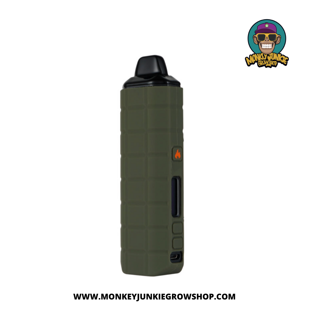 Todo para el Cultivo de Cannabis | Monkey Junkie Grow Shop Colombia