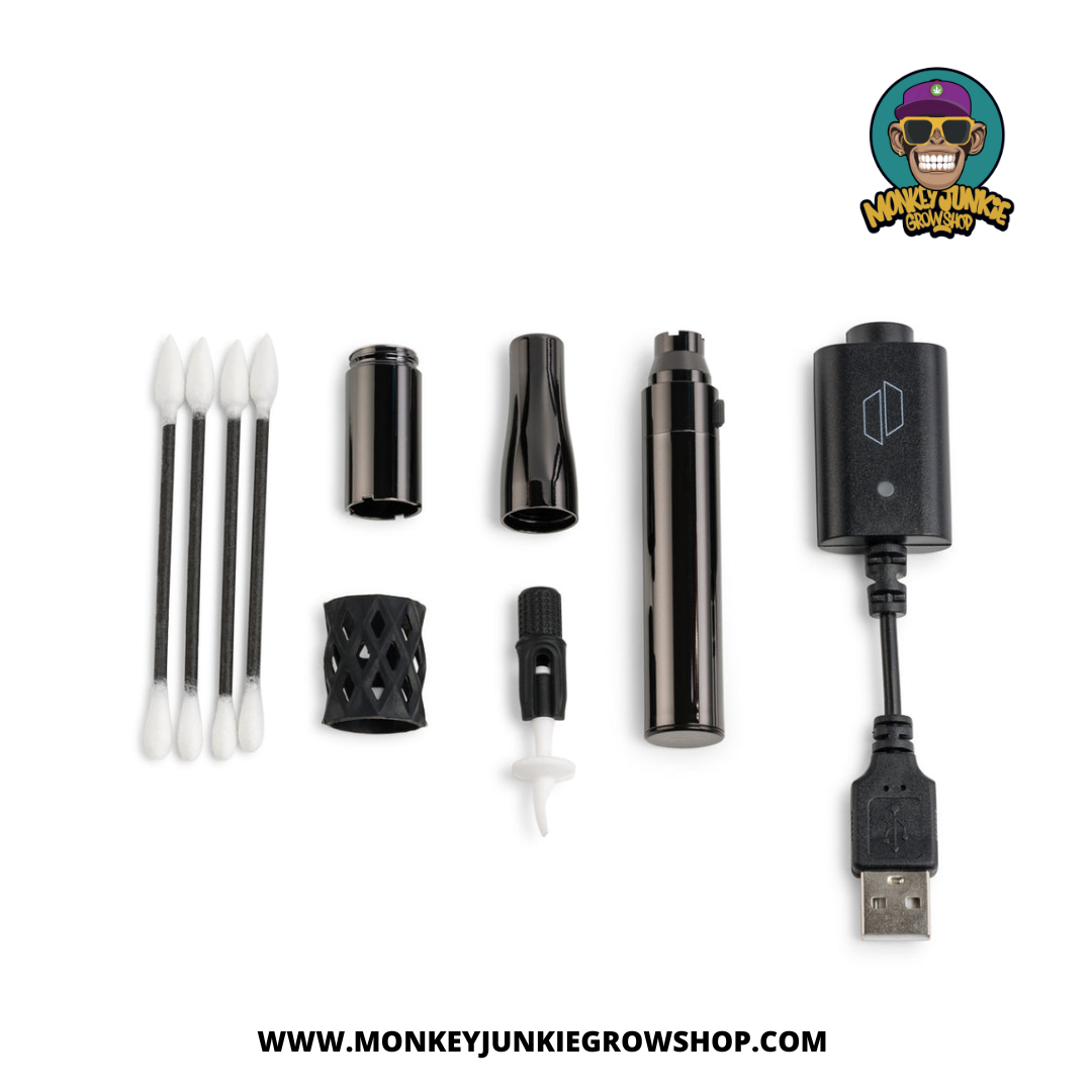 Métodos para realizar Extracciones y Concentrados de Cannabis | Monkey ...