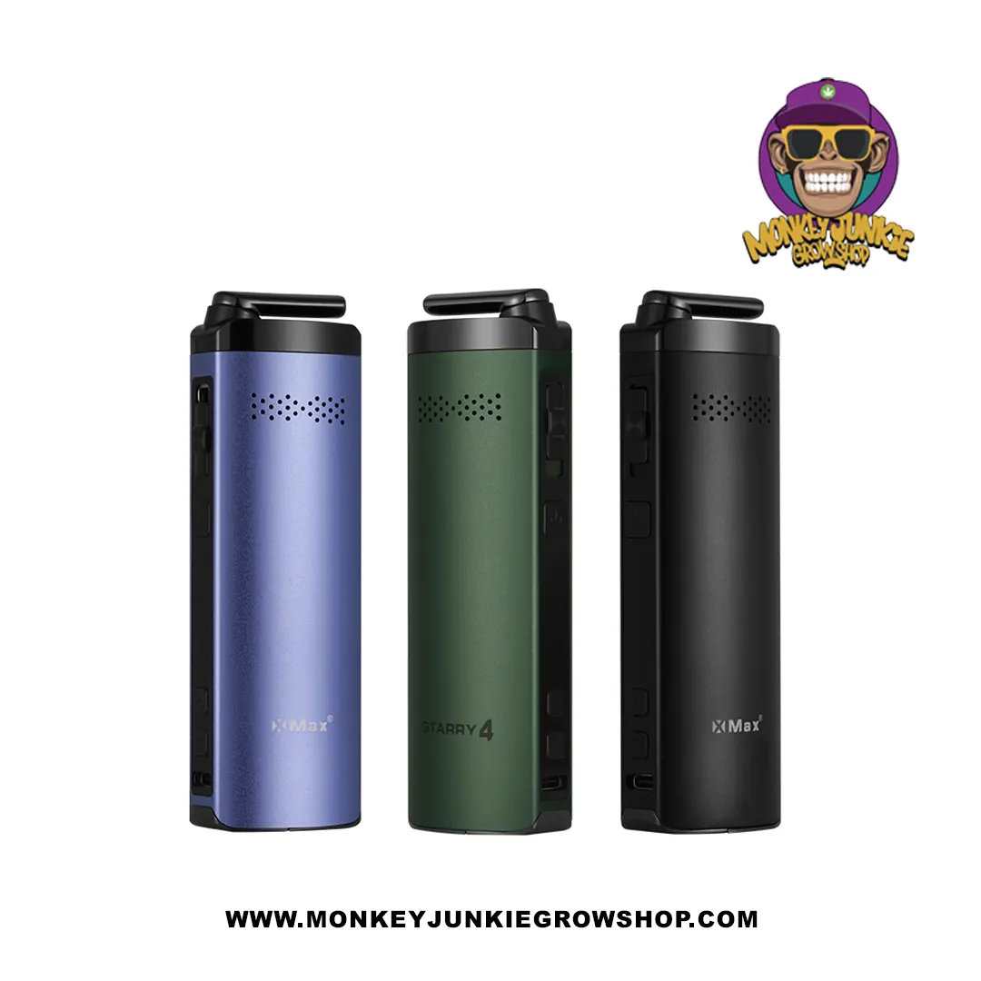 Monkey Junkie Grow Shop | Todo para el Autocultivo y Vaporizadores