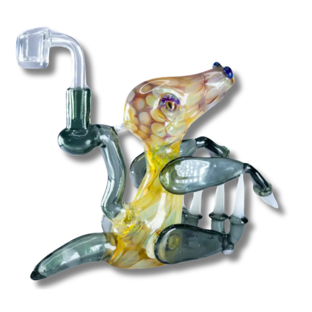 Monkey Junkie Grow Shop | Tienda de cultivo en Colombia